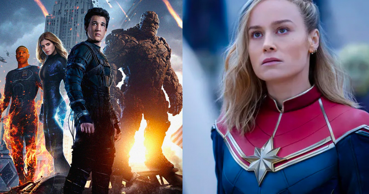 Marvel's Biggest Movie Flops